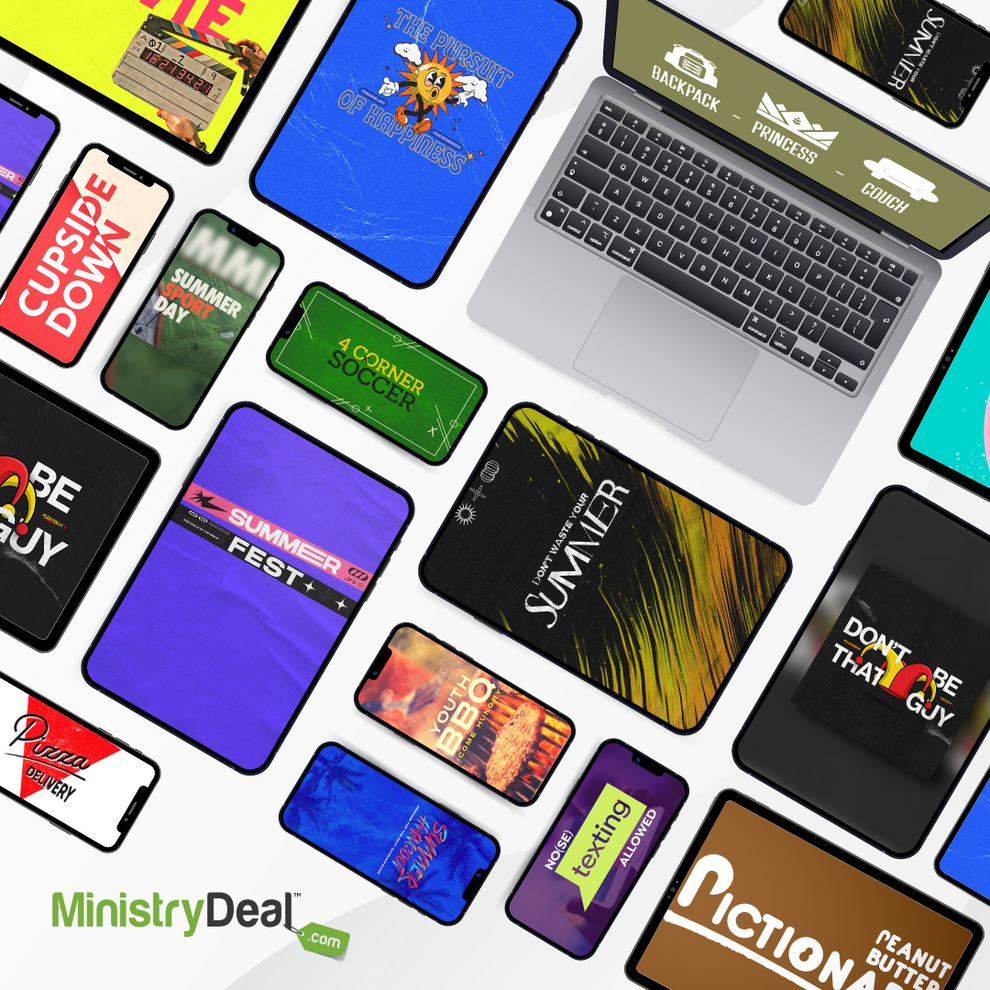MinistryDeal – MinistryDeal.com