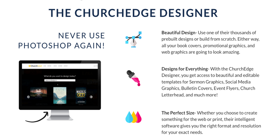 MinistryDeal – MinistryDeal.com