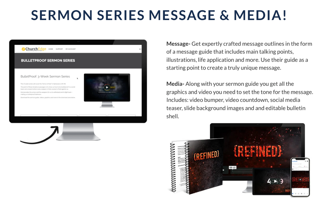 MinistryDeal – MinistryDeal.com