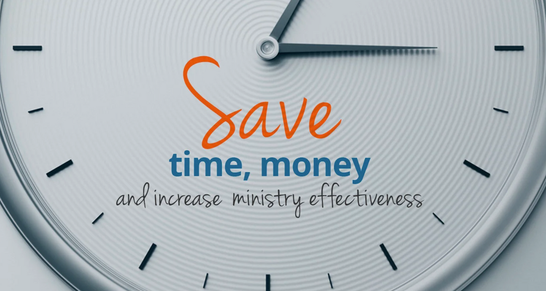 MinistryDeal – MinistryDeal.com